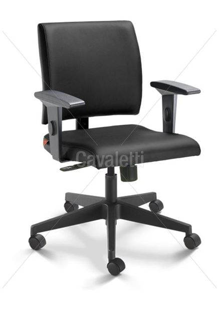 CADEIRA GIRATORIA EXECUTIVA S/SL BSCZ
